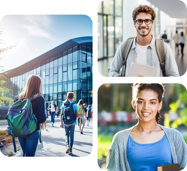 About Us | SOC - Shaping Futures in Education